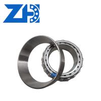 China GCR15 HR33110Ja1 Wheel Hub Bearing P0-P4 Precision Standard Size for Automotive for sale