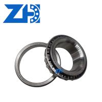 China GCR15 HR33110Ja1 Wheel Hub Bearing P0-P4 Precision Standard Size for Automotive for sale