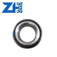 China GCR15 HR33110Ja1 Wheel Hub Bearings With Unparalleled Driving Experience for sale
