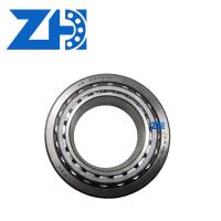 China GCR15 HR33110Ja1 Wheel Hub Bearing P0-P4 Precision Standard Size for Automotive for sale