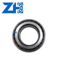 China JM511946-10 JM511946/10 Tapered Roller Bearing GCR15 Material P0 P6 P5 P4 Precision for sale