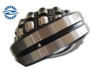 China GCR15 Spherical Roller Bearing 21319CC CA MB / Double Row Roller Bearing for sale