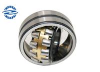 China 22218 Spherical Roller Bearing Double Row Chrome Steel Brass Cage 90x160x40mm for sale