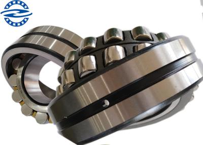 China Double Row Spherical Roller Bearing 24024MB 120mm Bore 180mm OD 60mm Width 5.15kg for sale
