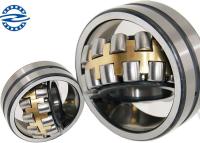 China Double Row Spherical Roller Bearing 24024MB 120mm Bore 180mm OD 60mm Width 5.15kg for sale