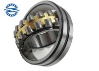 China 21321MB Chrome Steel Spherical Roller Bearing 60mm Bore P0 P6 P5 Precision for sale
