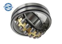 China 21307MB W33 Sweden Origin Spherical Roller Bearing /  Mining Machine Bearing for sale