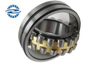 China 21307MB W33 Spherical Roller Bearing Sweden Origin C3 Clearance Mining Machinery for sale