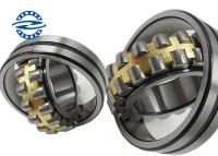 China 21307MB W33 Spherical Roller Bearing Sweden Origin C3 Clearance Mining Machinery for sale