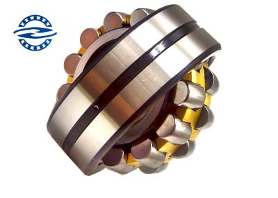 China Spherical Roller Bearing 23130CAW33C3 150x250x80 mm Straight Bore Brass Cage for sale