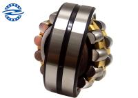 China Spherical Roller Bearing 23130CAW33C3 150x250x80 mm Straight Bore Brass Cage for sale