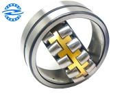 China Spherical Roller Bearing 23130CAW33C3 150x250x80 mm Straight Bore Brass Cage for sale
