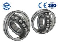 China 22311 CA CC MB W33 Spherical Roller Bearing 55x120x43mm Double Row for Drilling Equipment for sale