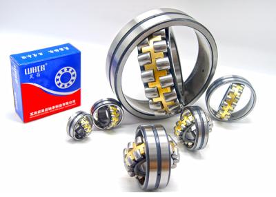 China Spherical Roller Bearing 21314 MB Brass Cage 70x150x35 mm Self-Aligning for sale