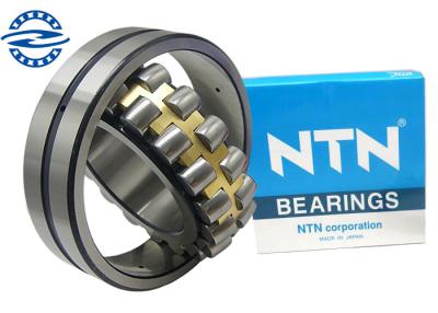 China NTN 22320CAM/W33 Spherical Roller Bearing 100x215x73mm Copper Cage for Tractor Electric Bicycle for sale