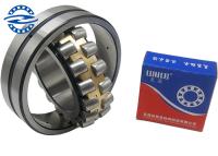 China Brass Cage Double Row Spherical Roller Bearing 21308MB/W33 40x90x23mm Wear Resistant for sale