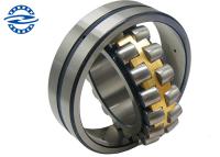 China Brass Cage Double Row Spherical Roller Bearing 21308MB/W33 40x90x23mm Wear Resistant for sale