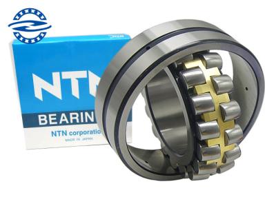 China 22311 CA CC MB W33 Spherical Roller Bearing 55x120x43mm Double Row for Drilling Equipment for sale