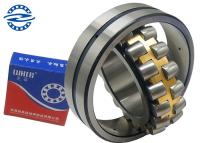 China 24032CA/W33 Spherical Roller Bearing 160mm×240mm×80mm for Vibrating Screens and Heavy Machinery for sale