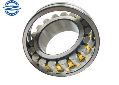 China 24126MB Spherical Roller Bearing 130x210x80mm Copper Cage FAG NSK NTN for sale