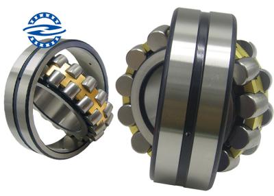 China NTN NSK 22205 22206 22207 Spherical Roller Bearing 25x52x18mm High Precision for sale