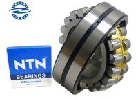 China INA 24132 MB CA CC Spherical Self - aligning Roller Bearing High Precision for sale