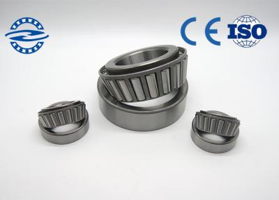 China 30207 Taper Roller Bearing 35x72x18.5mm Stainless Steel for Power Tools Automobiles for sale