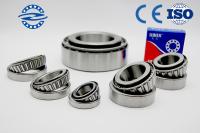 China 30207 Taper Roller Bearing 35x72x18.5mm Stainless Steel for Power Tools Automobiles for sale