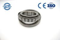China 30207 Taper Roller Bearing 35x72x18.5mm Stainless Steel for Power Tools Automobiles for sale