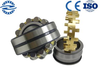 China 22306MB/W333 Spherical Roller Bearing 180x280x74mm P0 P6 P5 P4 Precision for sale