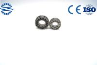 China High Speed Single Row Tapered Roller Bearing 30208 40mm x 80mm x 20mm for sale