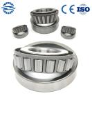 China Low Noise Single Row Tapered Roller Bearing 30209 GCR15 45x85x21mm for sale