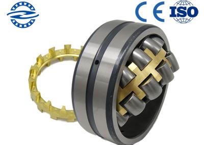 China ZWZ 21307 CA MB CC W33 Spherical Roller Bearing GCr15 35x80x21mm C3 Clearance for sale