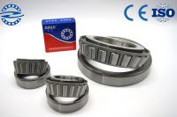 China High Speed Taper Roller Bearing 30211 55x100x23mm Radial Bearing for Industrial Use for sale