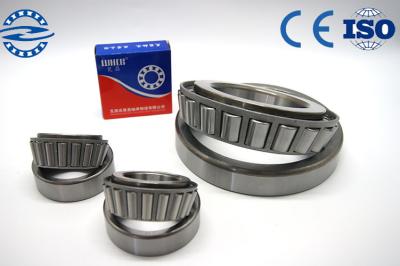 China High Speed Taper Roller Bearing 30211 55x100x23mm Radial Bearing for Industrial Use for sale