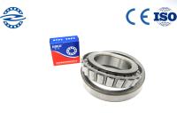 China High Speed Taper Roller Bearing 30211 55x100x23mm Radial Bearing for Industrial Use for sale