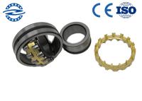 China WHCB 20313MB/W33 Spherical Roller Bearing 65x140x33mm Brass Cage High Speed for sale
