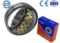 China Spherical Roller Bearing 22314CA/W33 70x150x51mm C3 Clearance Brass Cage for sale