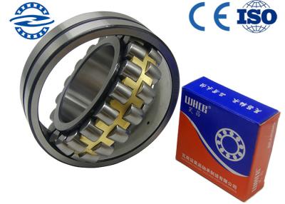 China Spherical Roller Bearing 22314CA/W33 70x150x51mm C3 Clearance Brass Cage for sale