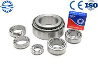 China Low Noise Stainless Steel Sealed Tapered Roller Bearing 30212 60x110x24mm for sale