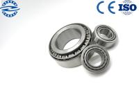 China Low Noise Stainless Steel Sealed Tapered Roller Bearing 30212 60x110x24mm for sale