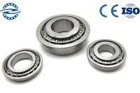 China GCR15 Taper Roller Bearing 30213 65x120x25mm Separable Lubricated for sale