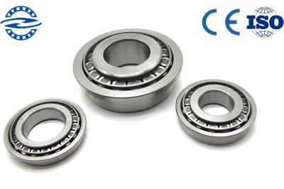 China GCR15 Taper Roller Bearing 30213 65x120x25mm Separable Lubricated for sale