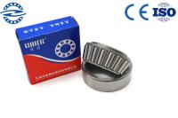China GCR15 Taper Roller Bearing 30213 65x120x25mm Separable Lubricated for sale