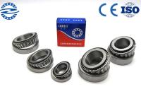 China GCR15 Taper Roller Bearing 30213 65x120x25mm Separable Lubricated for sale
