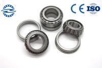 China Chrome Steel Taper Roller Bearing 30214 70mm x 125mm x 26.5mm High Speed for sale