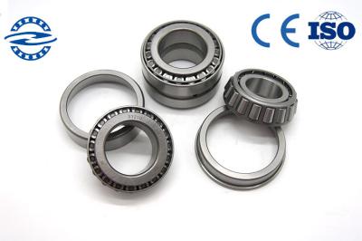 China Chrome Steel Taper Roller Bearing 30214 70mm x 125mm x 26.5mm High Speed for sale