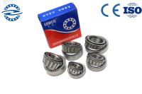 China Chrome Steel Taper Roller Bearing 30214 70mm x 125mm x 26.5mm High Speed for sale