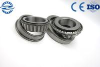 China Chrome Steel Taper Roller Bearing 30214 70mm x 125mm x 26.5mm High Speed for sale