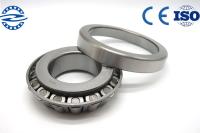 China Low Friction Stainless Steel Taper Roller Bearing 30215 75x130x27.5mm Open Z2V2 for sale